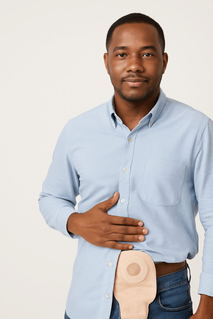 New to Life with a Stoma? What to Expect in the First Weeks - VitalCare